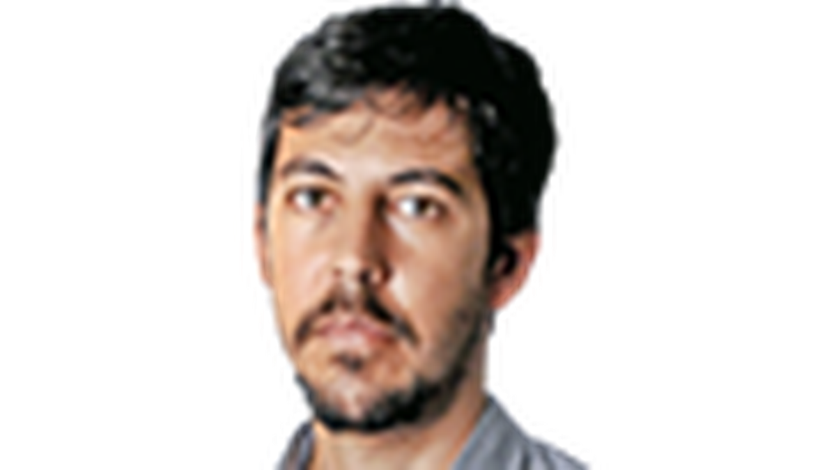 Ezequiel Rudman