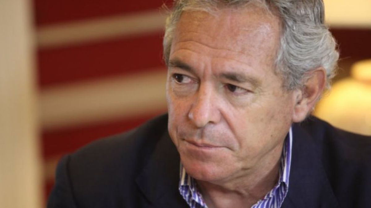 Barletta pidió tratar cuanto antes el proyecto para declarar la ...