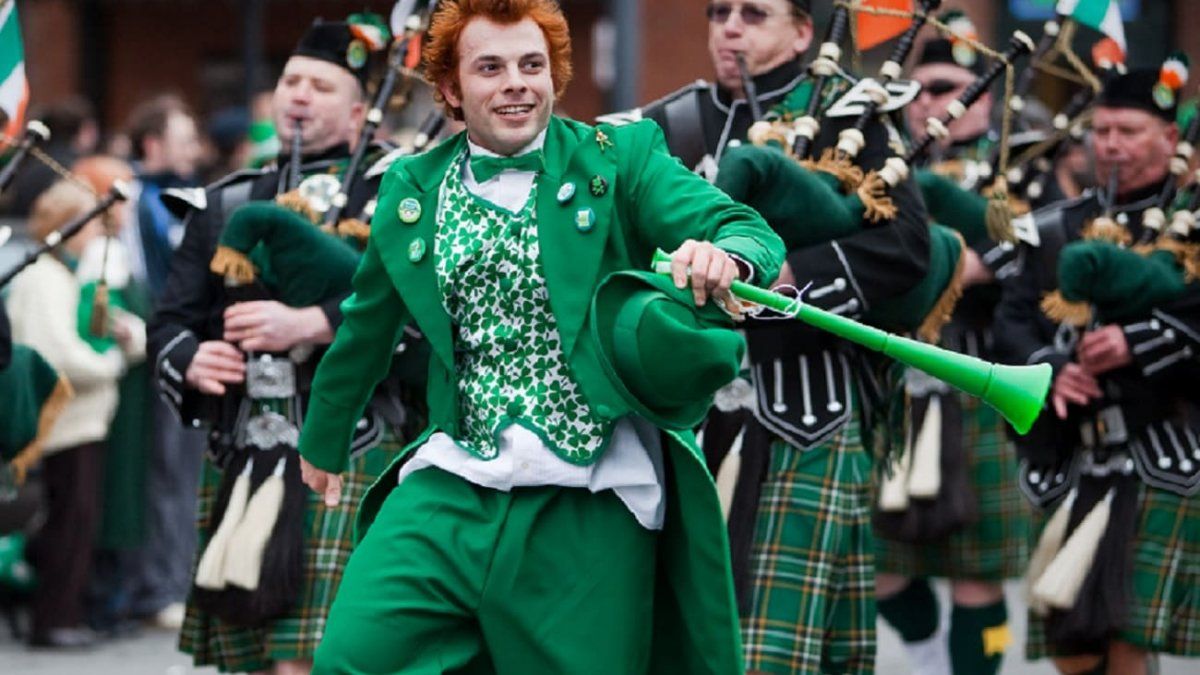 Efemérides del 17 de marzo: ¿qué pasó un día como hoy?