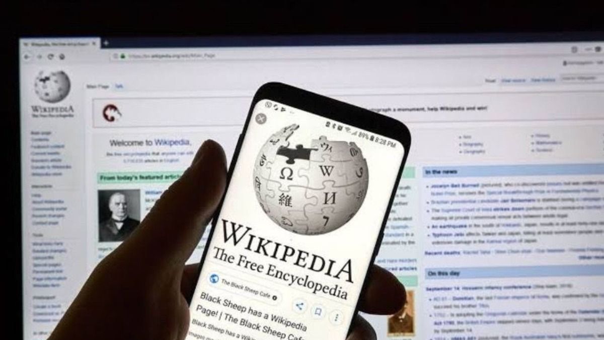 Wikipedia revela acuerdos comerciales con Microsoft, Meta y Amazon para ...