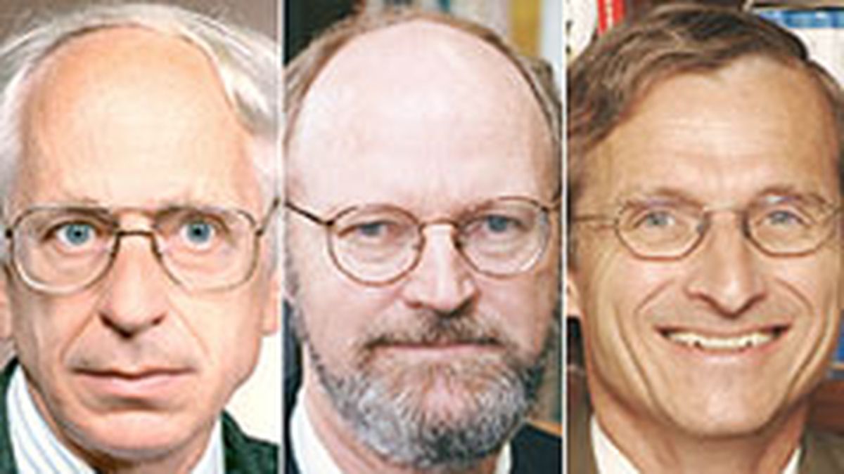 Nobel de Química por técnicas ecologistas