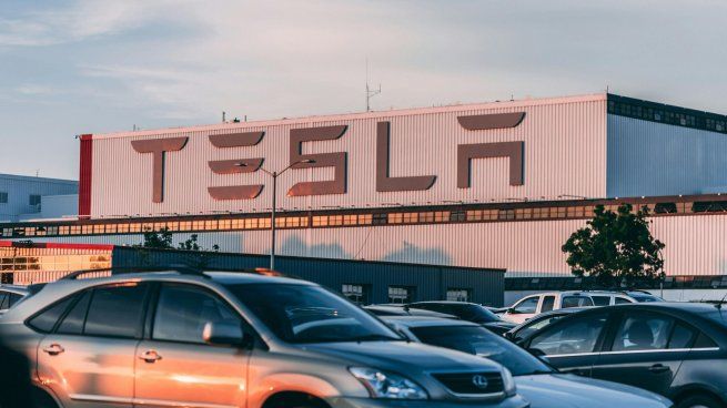 Cómo Elon Musk debió interferir para evitar la quiebra de una pequeña ...