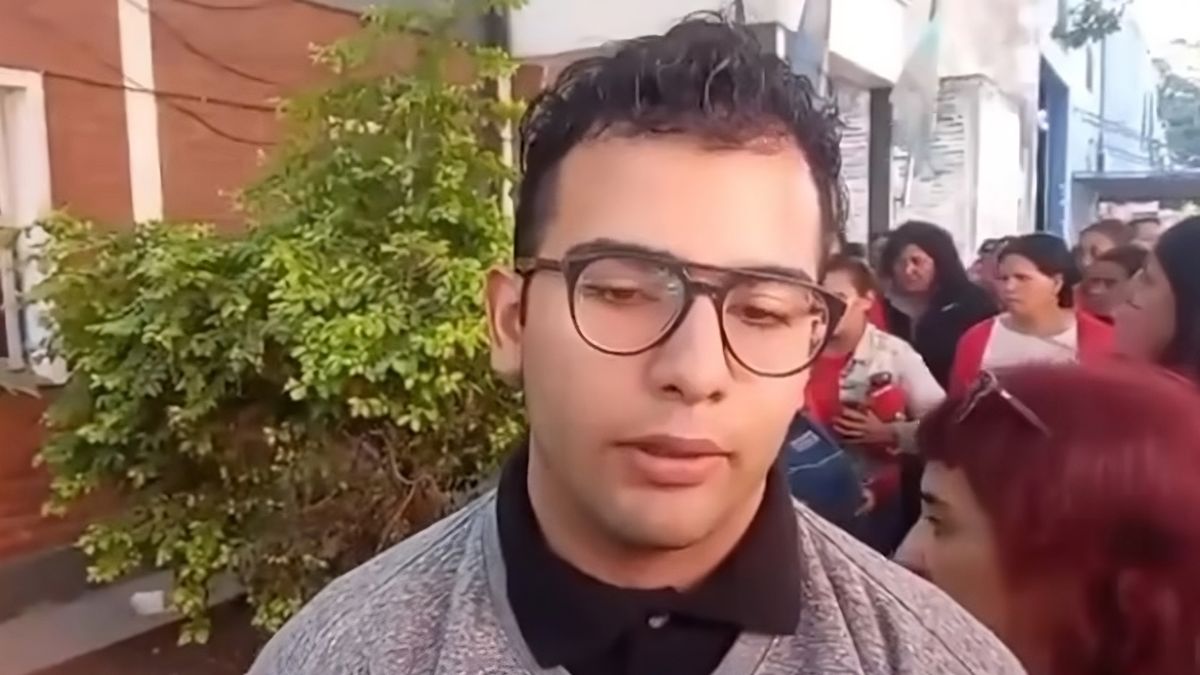 Caso Cecilia Strzyzowski: César Sena se negó a declarar y publicó una ...