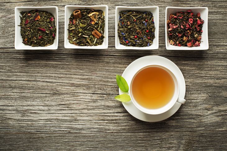 La hora del té: ¿Dónde tomar el mejor té en la Ciudad?