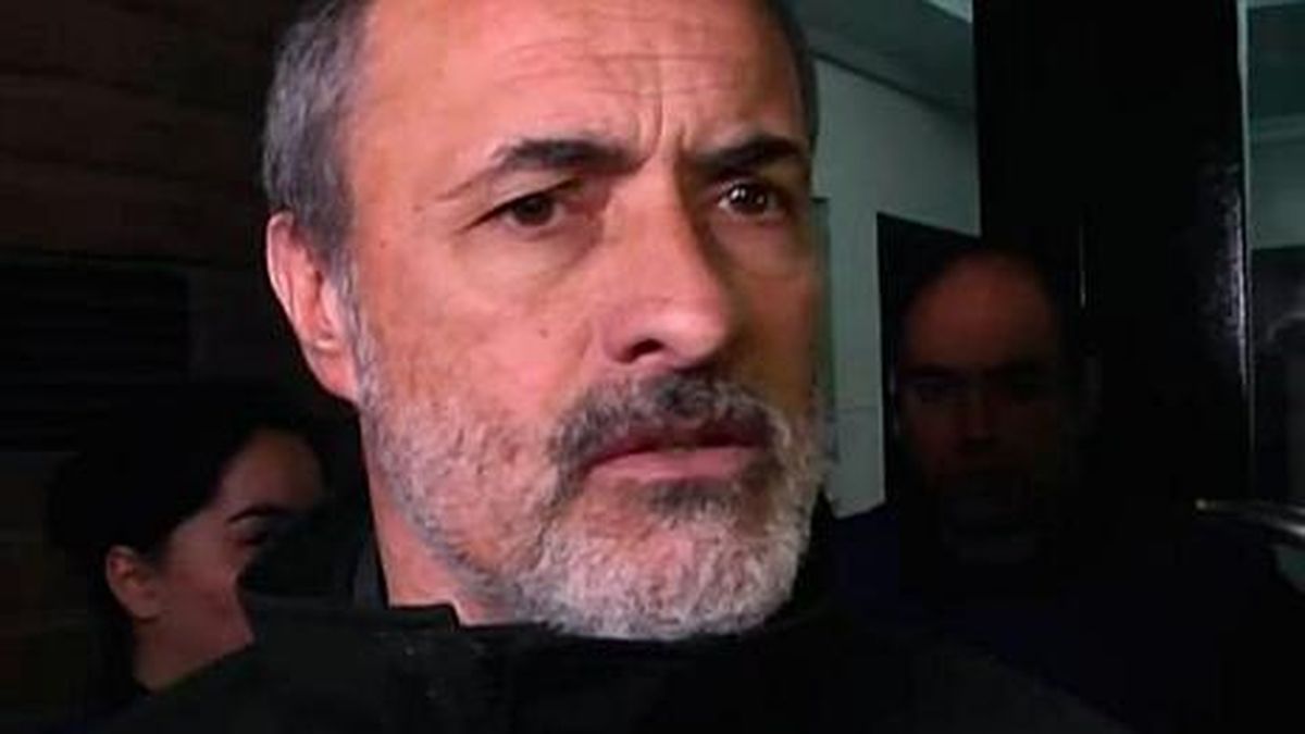 En nueva declaración, Corcho Rodríguez aseguró que realizaba trabajos ...