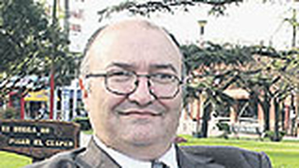 Un día con Tinelli da más fama que 20 años de trabajo