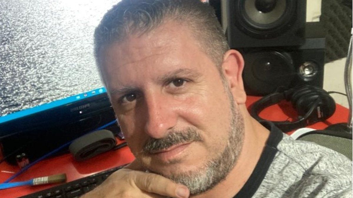 A la gorra pero virtual: la particular historia de Víctor, el músico ...