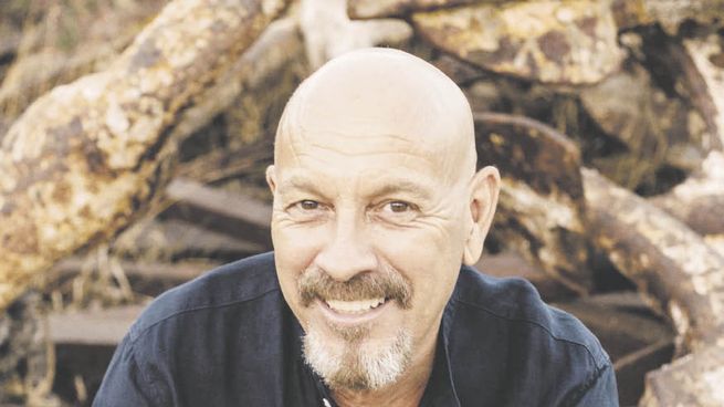 Javier Ruibal, en lucha contralos estereotipos del flamenco