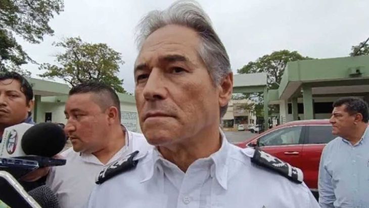 Cambios en el vuelo de Hernán Bermúdez Requena: dónde hizo escala, a ...