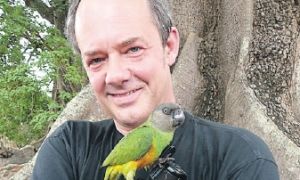 “A veces sólo el cine le muestra al mundo lo que pasa”