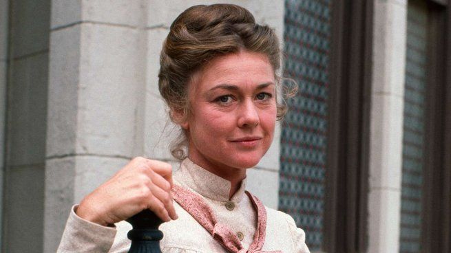 Falleció Alice, la maestra de la Familia Ingalls
