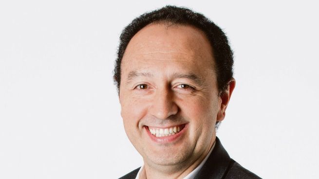 Andrés Monroy: Argentina siempre nos ha ofrecido la oportunidad de crecer