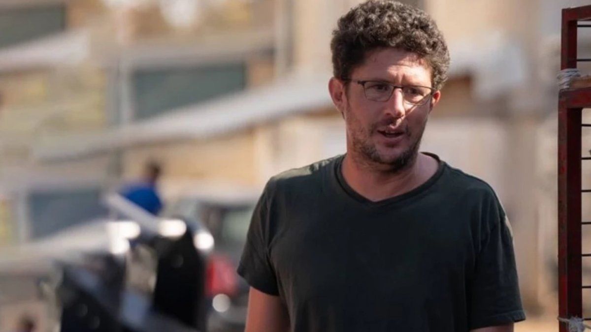 Murió el jefe de producción de la serie Fauda en la Franja de Gaza ...