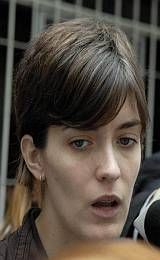 Lucila Frend va a juicio oral acusada del crimen de su amiga