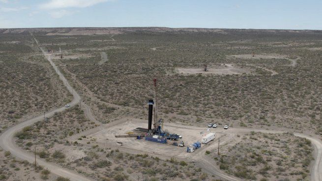 TanGo Energy acelera su apuesta en Río Negro y prepara un RIGI para ...
