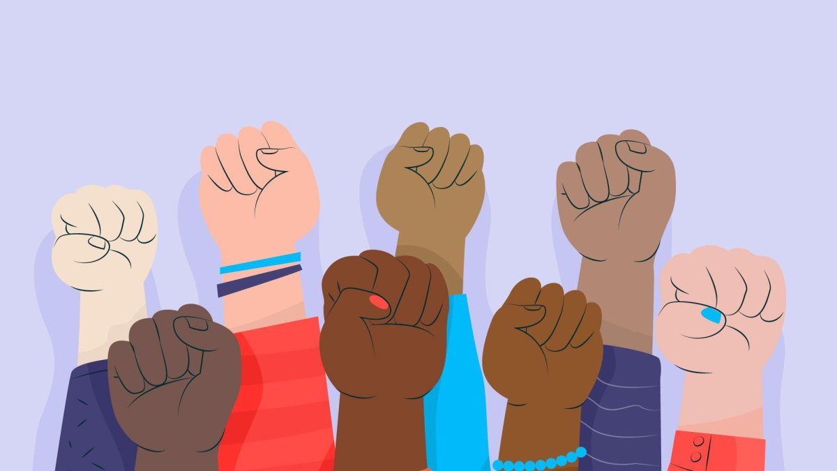 A setback in human rights: balance one year after the new management ...