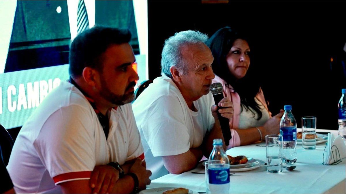 Elecciones Buenos Aires 2025: quiénes son los candidatos de Nuevos Aires, el frente integrado ...