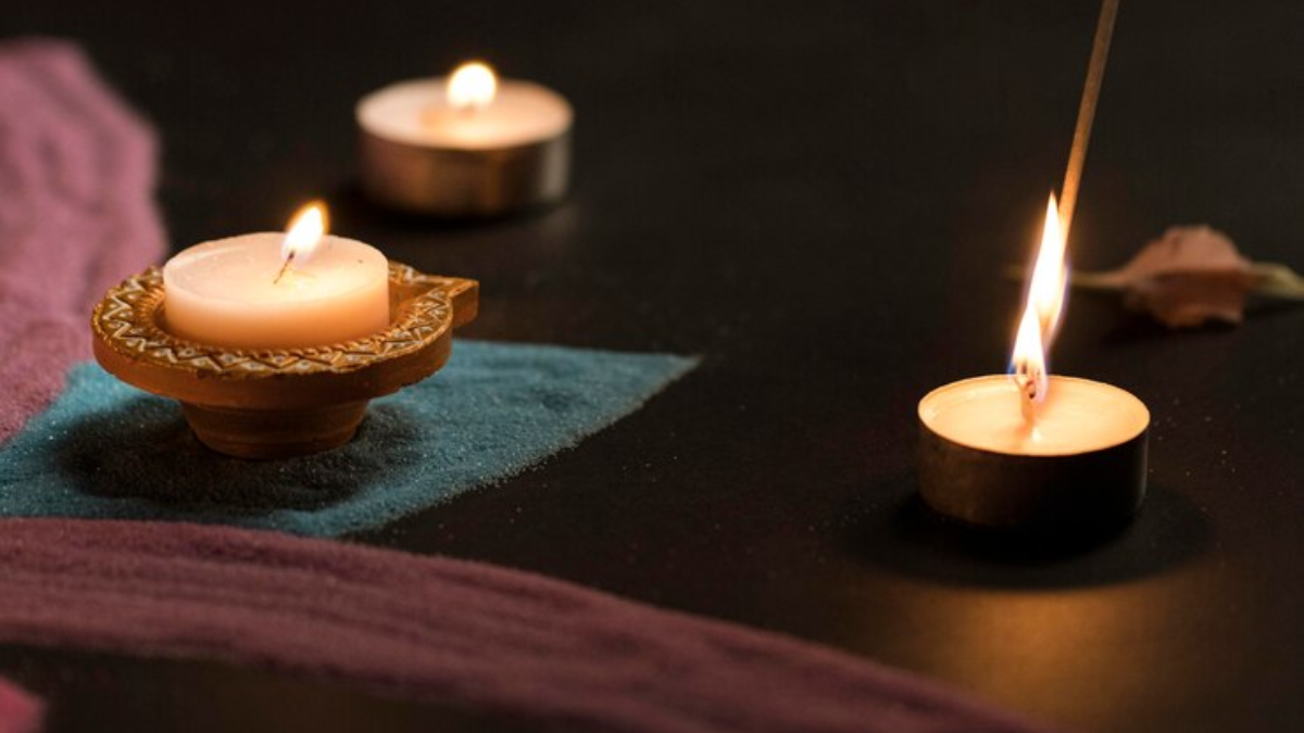 El poderoso ritual para romper los lazos kármicos de una relación