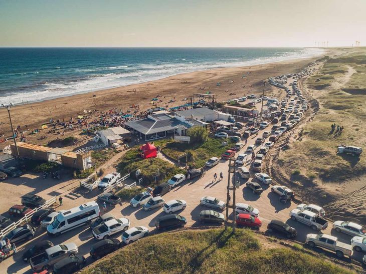 Qué hacer en Necochea, uno de los destinos más elegidos del verano