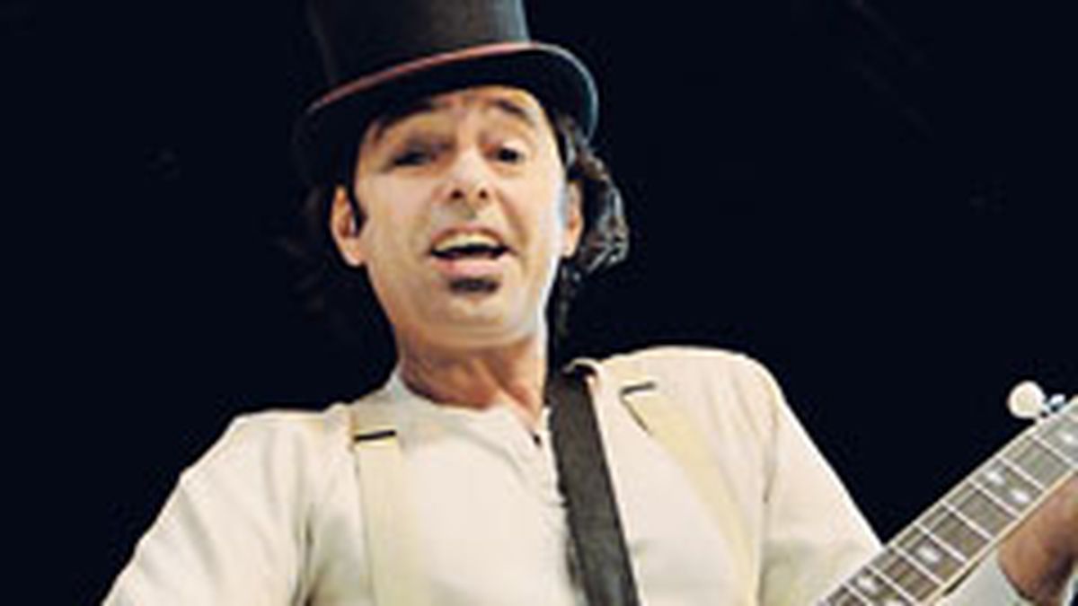 Gallardou: “Aun el Brecht menor es un gran artista”