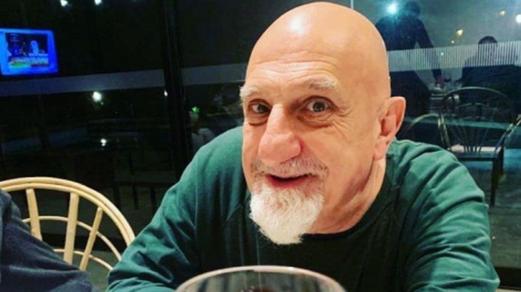 Desestimaron denuncia contra el actor Juan Acosta por sus mensajes ...