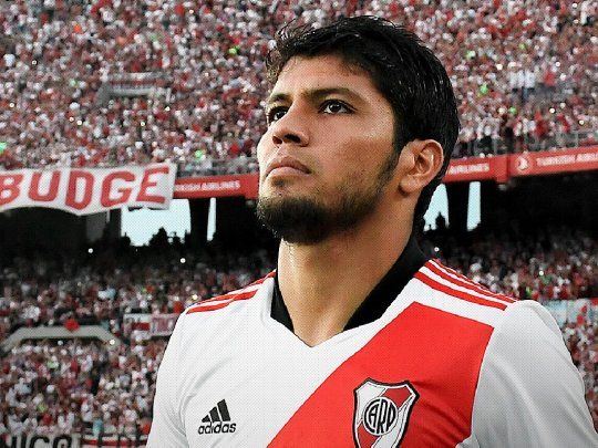Robert Rojas volvió a ser operado y hay incertidumbre en River por su ...