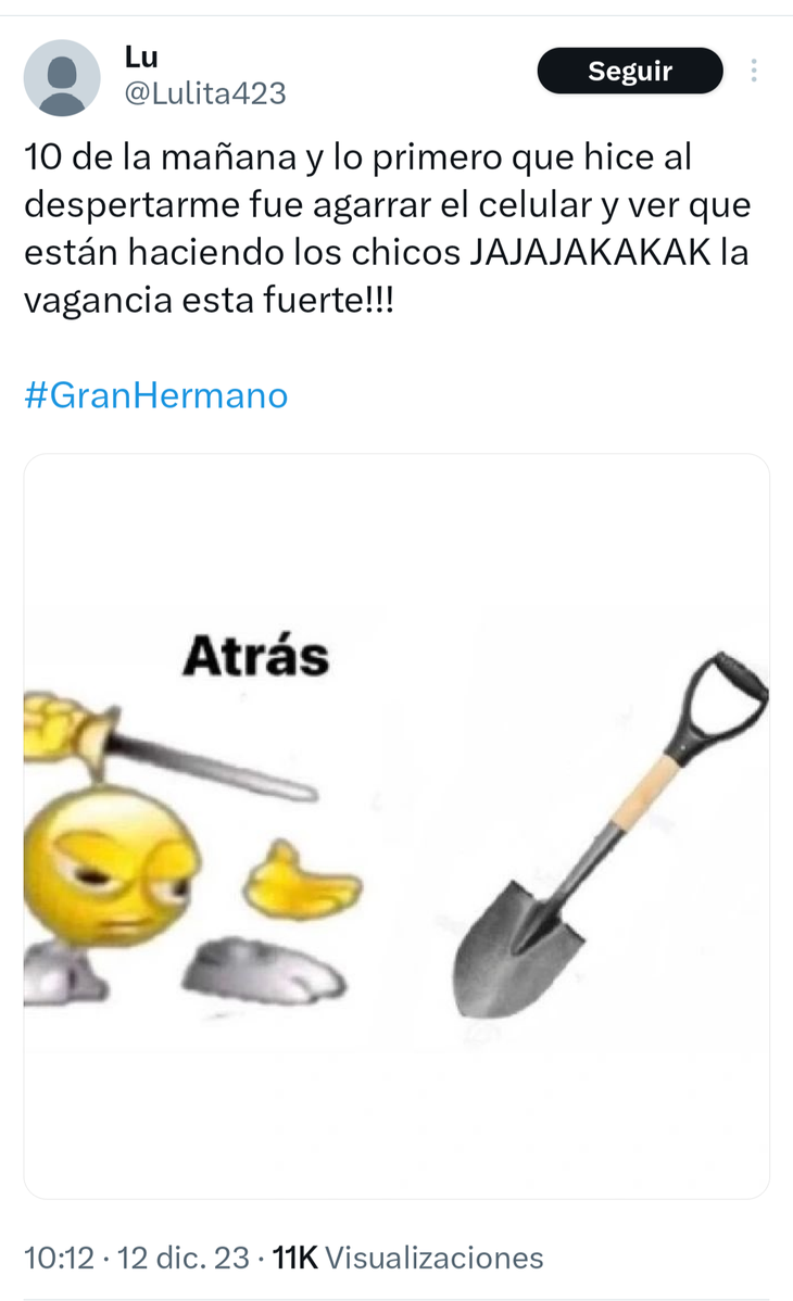 Gran Hermano 2024: Los mejores memes del inicio del reality