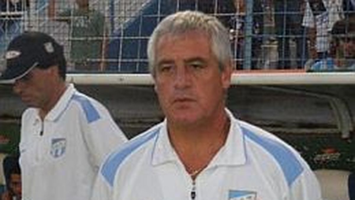 Rivoira se acerca al banco de Huracán