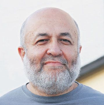 Ariel Barchilón: sobre los amores engañosos