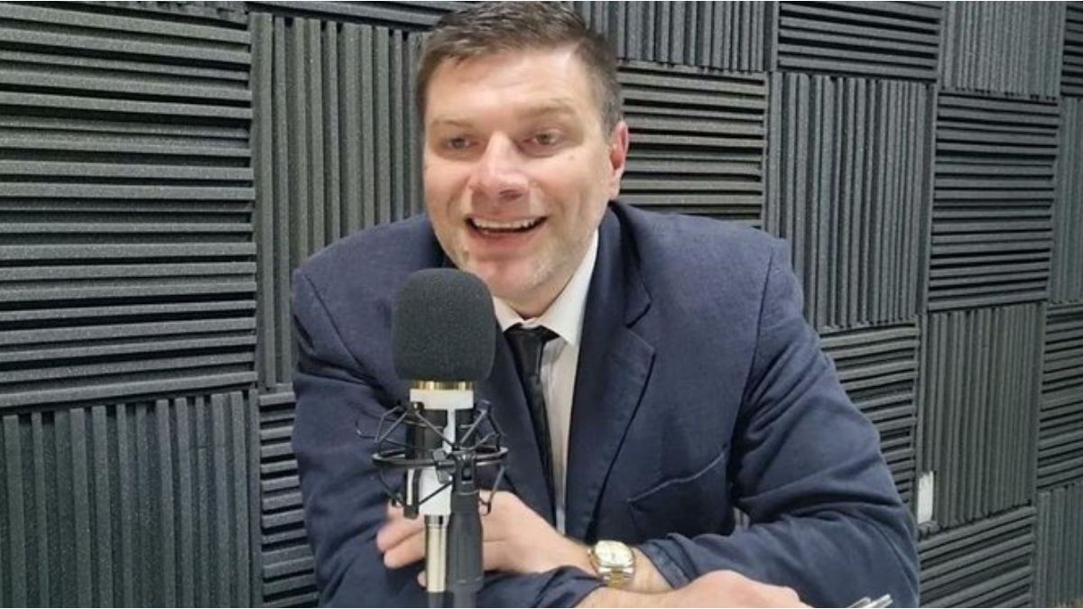 Caso Loan: el abogado José Codazzi consideró que el cuerpo pudo haberse ...