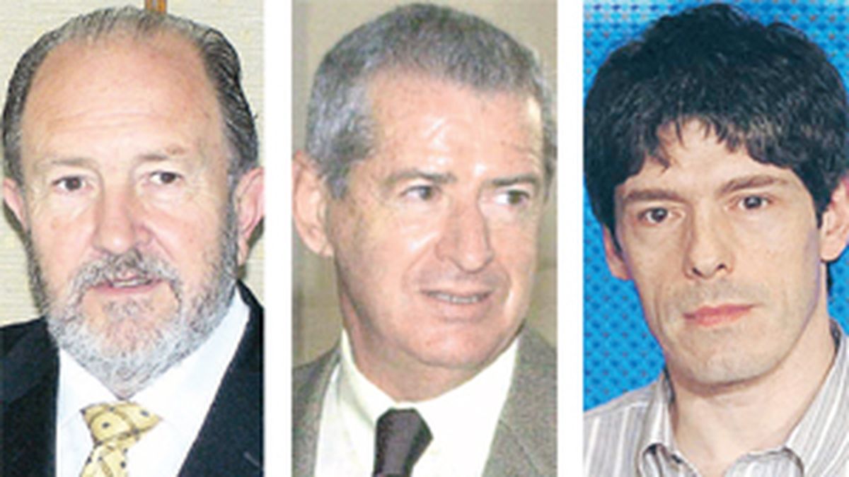 Caso Verna: PJ busca otro candidato y el Gobierno reivindica el dedazo K