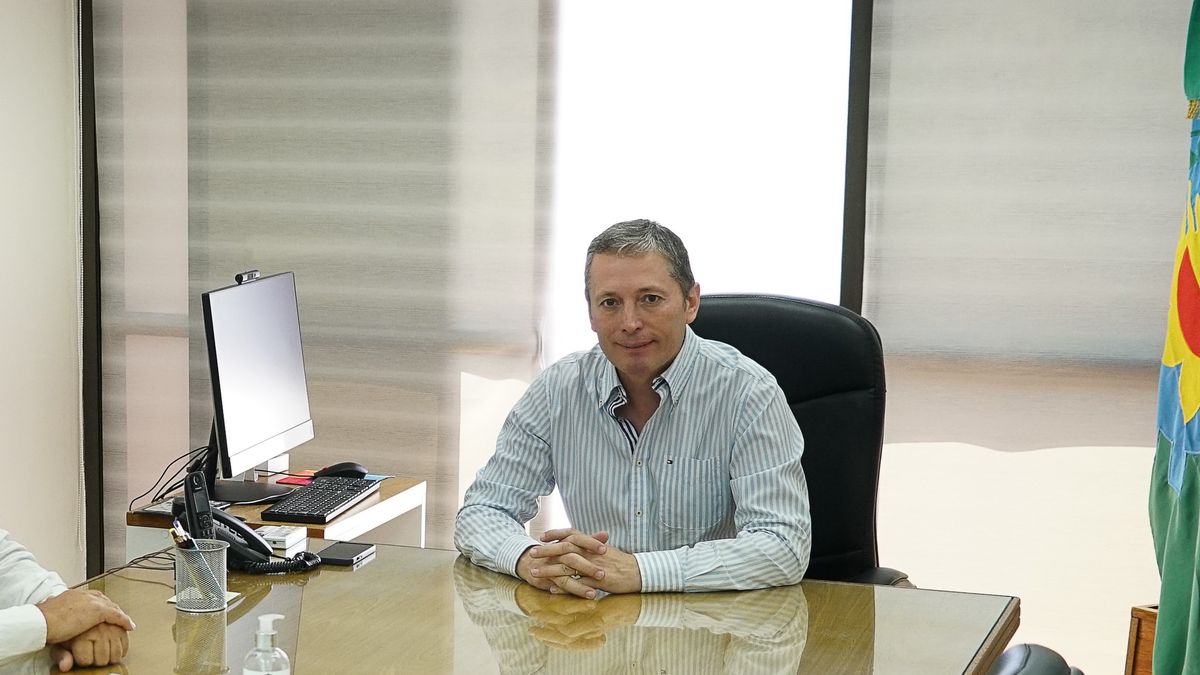Fernando Gray: Tiene que haber una renovación profunda del peronismo