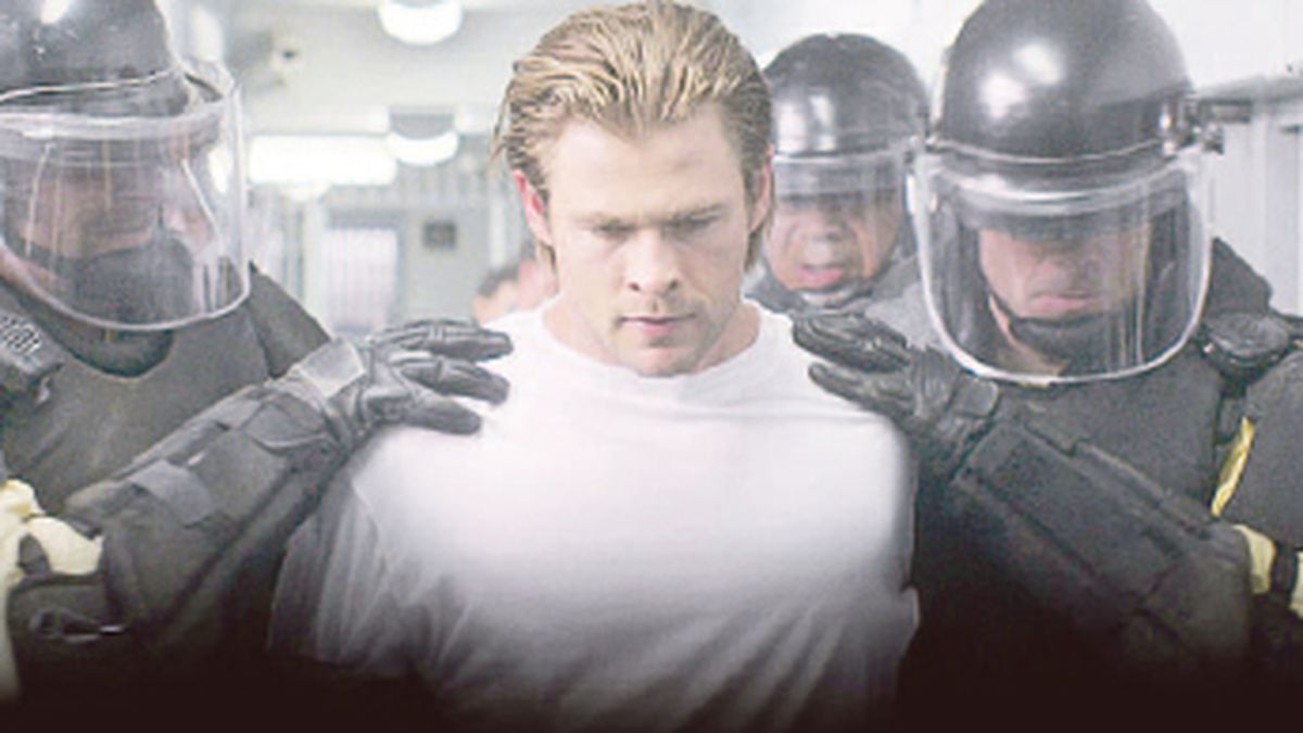 El cine en cable más destacado