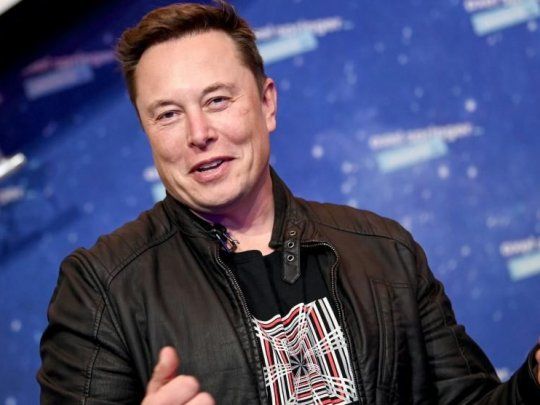 Elon Musk felicitó a la Selección Argentina por su pase a la final del ...