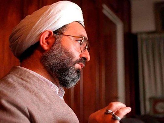 Para iraní imputado, el informe del Mossad es un pequeño paso hacia la ...