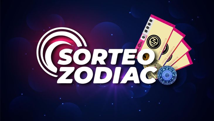 Resultados Del Sorteo Zodíaco Especial 1648 De La Lotería Nacional Los
