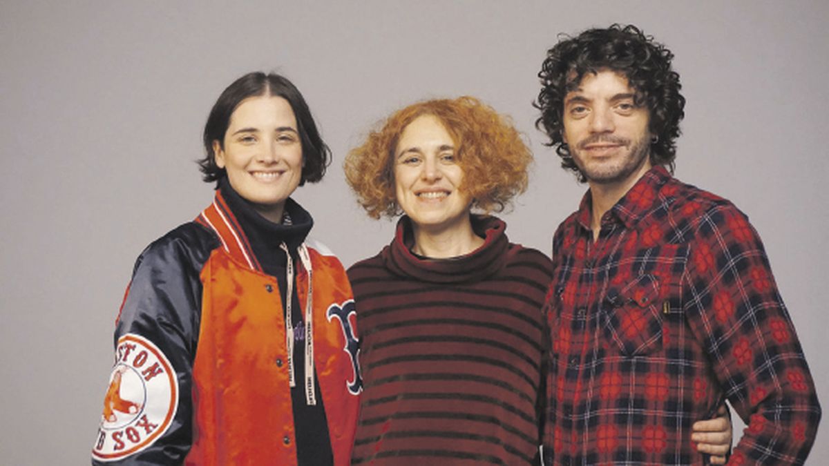 Eva Halac: “Pensar a Ana Karenina en el presente”