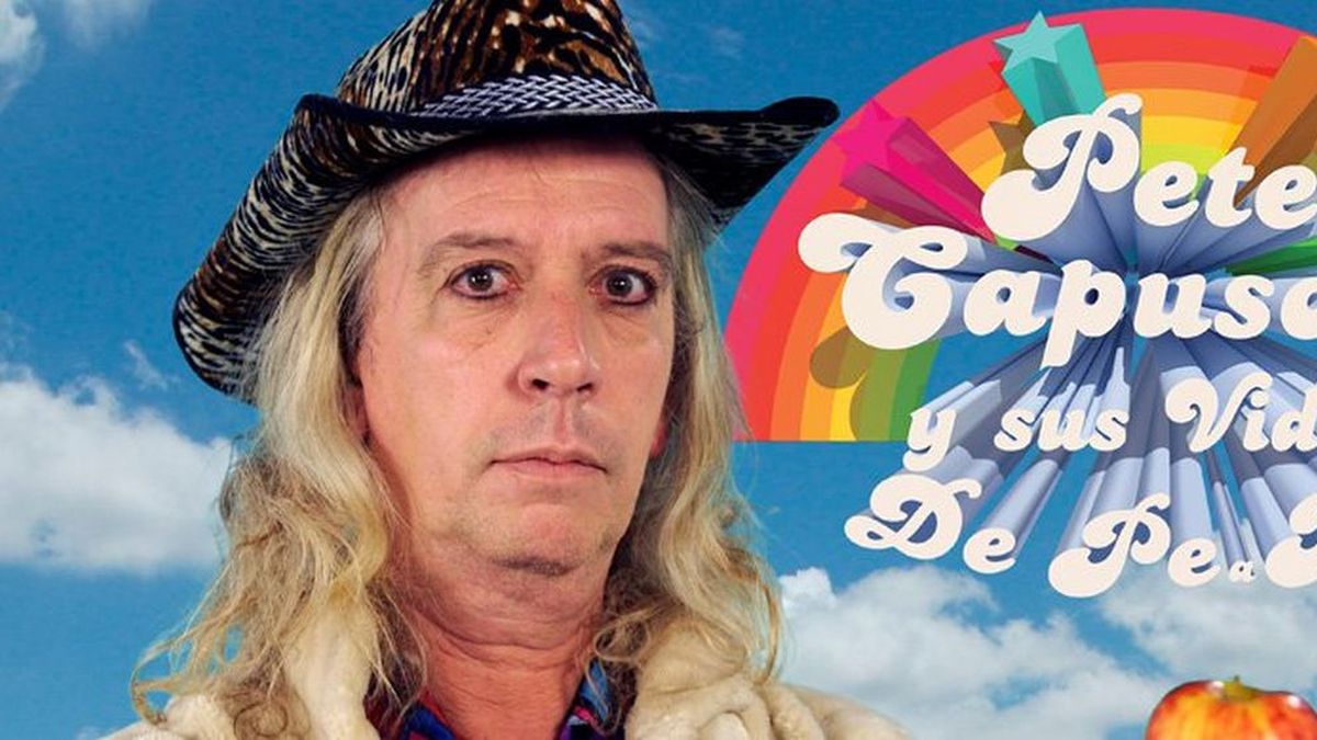La vuelta de Peter Capusotto y sus videos a la TV