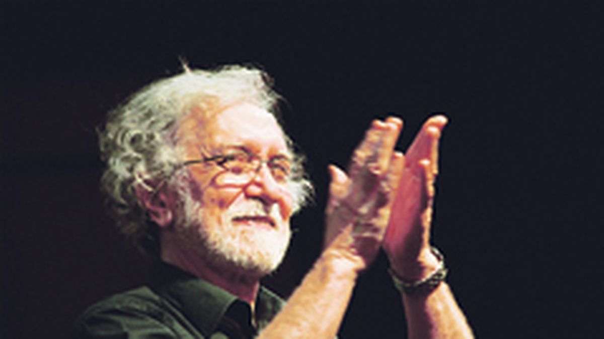 Acher: “Siempre se puede volver a George Gershwin”