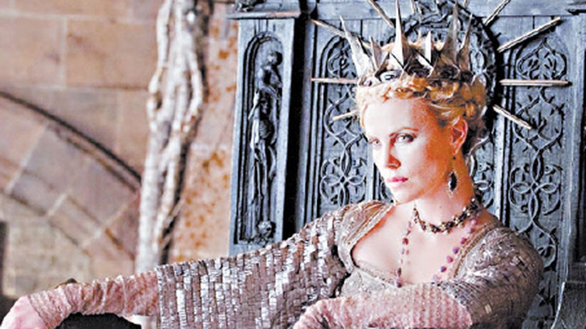 El cine en cable y on line más destacado