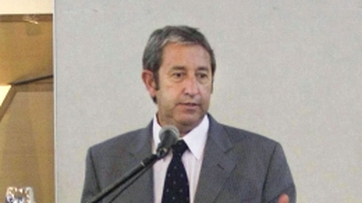 Cobos: Los fallos de los jueces hay que acatarlos