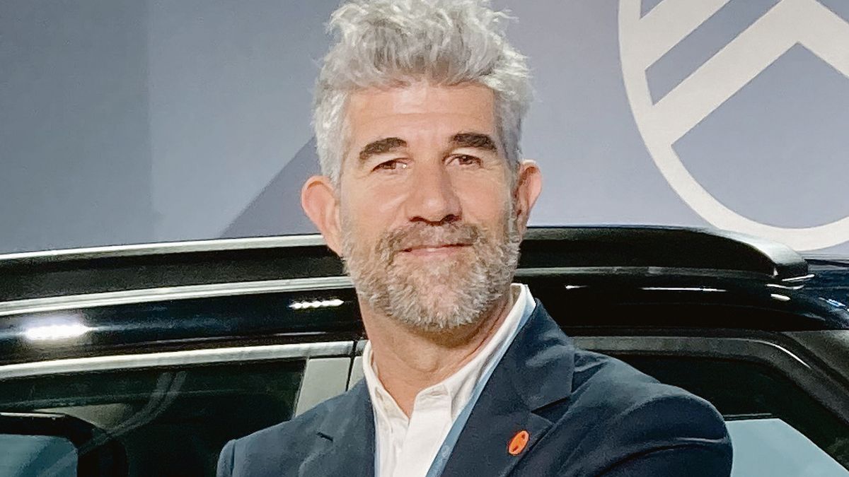 Gabriel Cordo Miranda: "With the rise in the dollar we had a sales peak ...