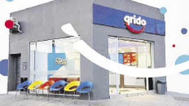 Grido: convocatoria a nuevos postulantes para sus franquicias