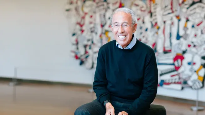 Cuál es el secreto detrás de la fortuna de Ron Baron, un experimentado ...