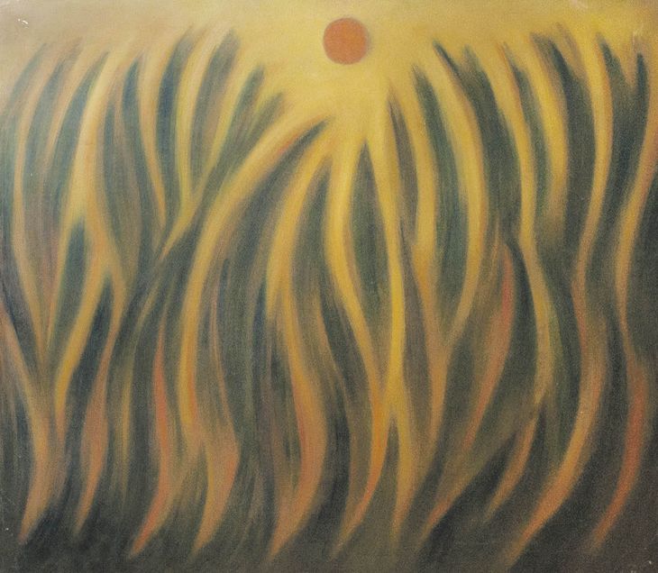 Justa vindicación de Juana Butler, artista frecuentemente olvidada