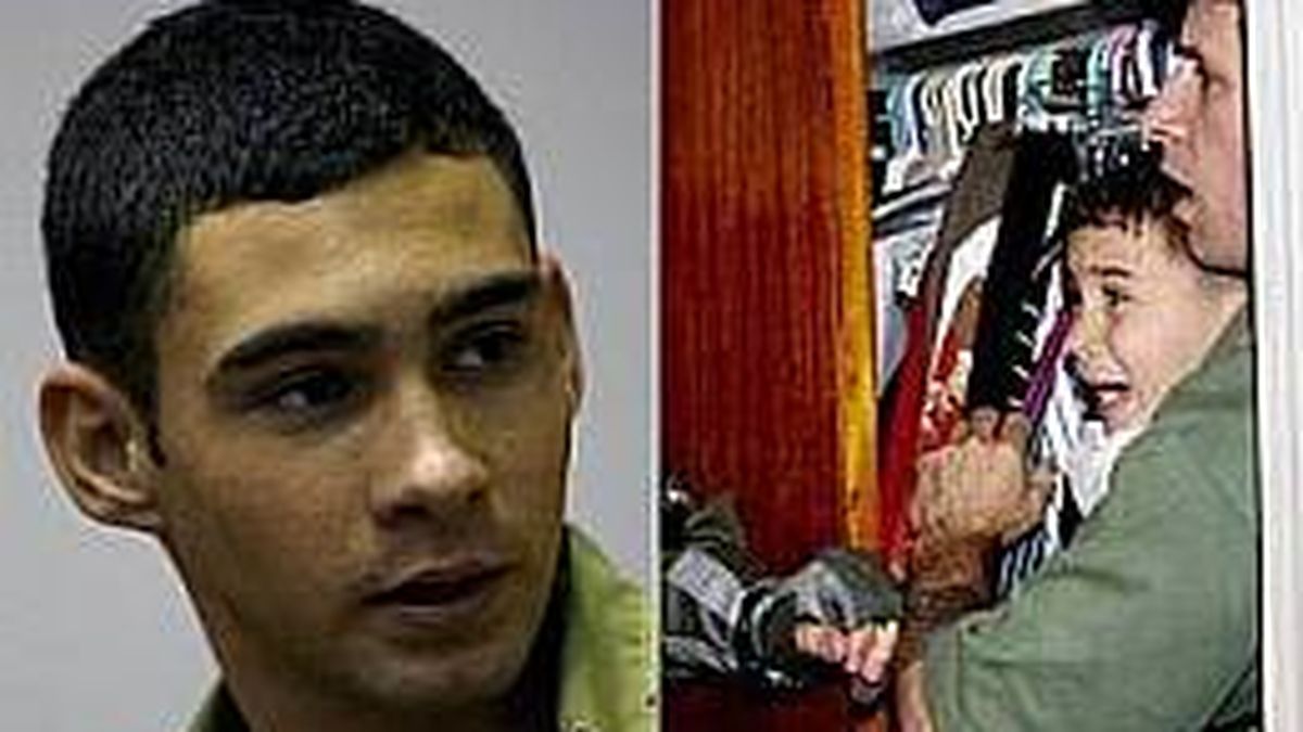 Se cumplen diez años del regreso de Elián González a Cuba