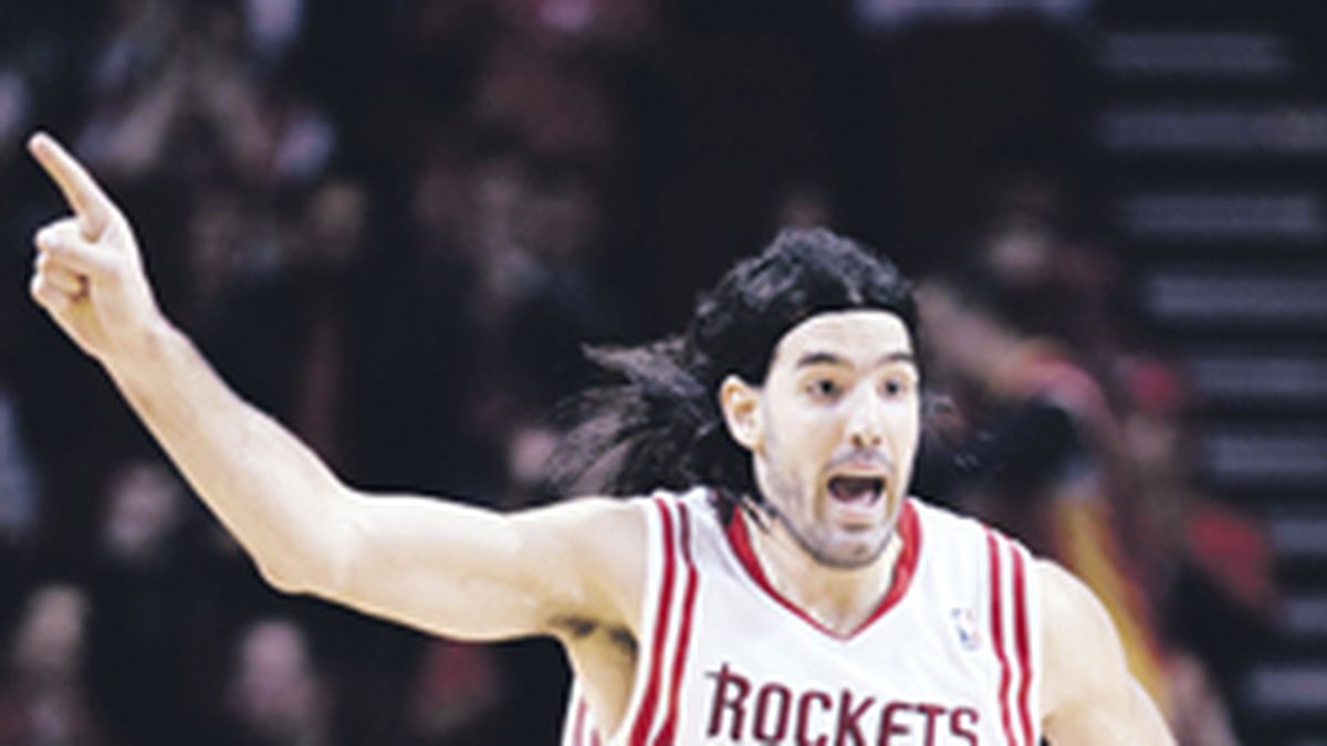 Otra gran noche de Scola