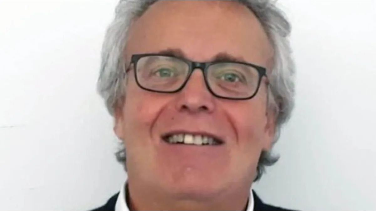 Quién es el nuevo superintendente de Servicios de Salud, tras la ...