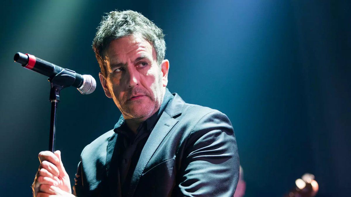 Murió Terry Hall, cantante del grupo británico The Specials