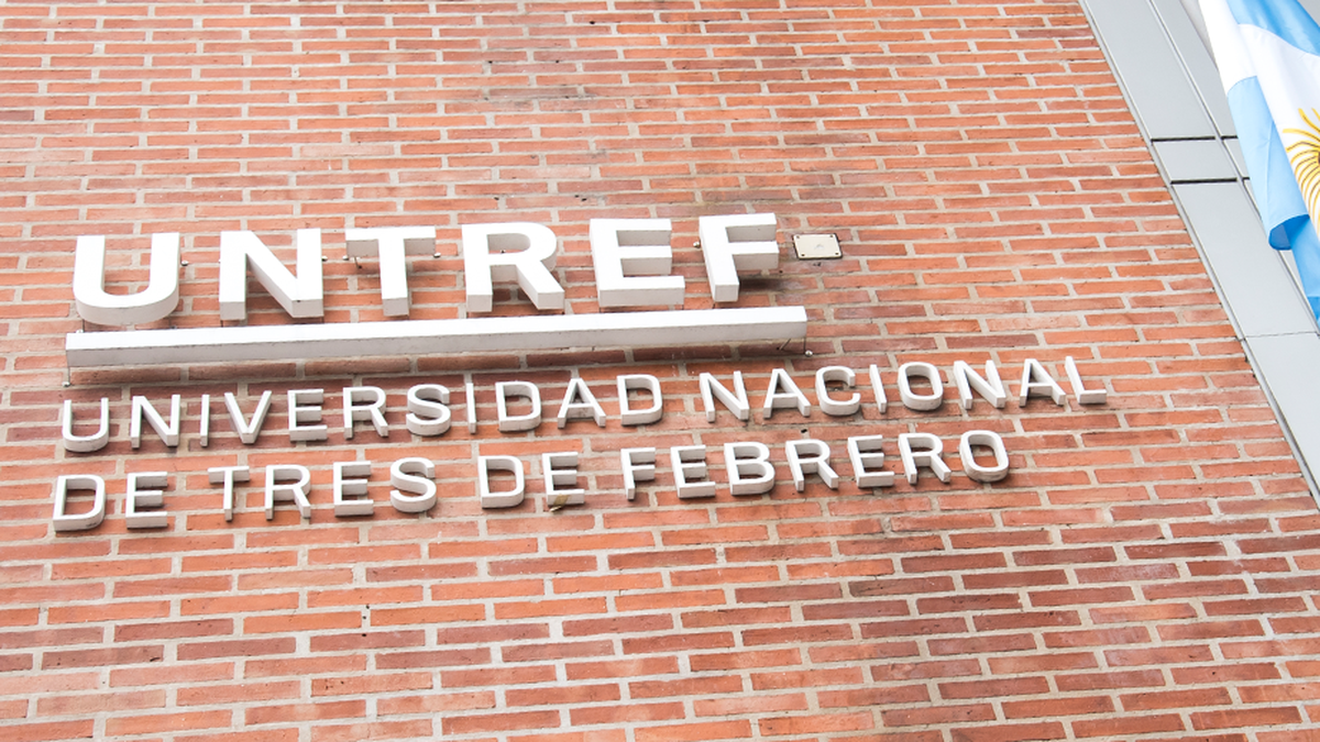 Educación y la Untref acordaron la entrega de material tecnológico a ...